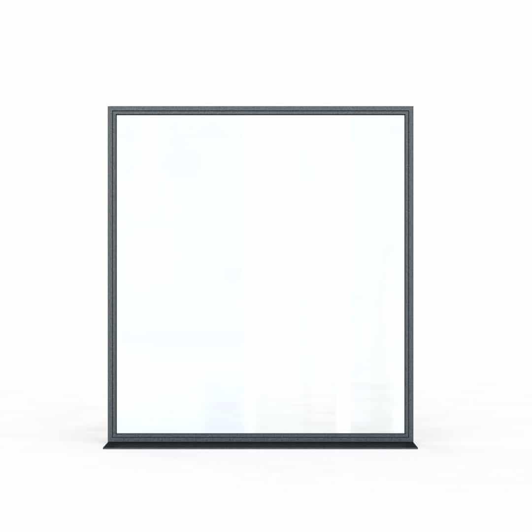 Social Distancing Screens | DM Window Solutions Ltd