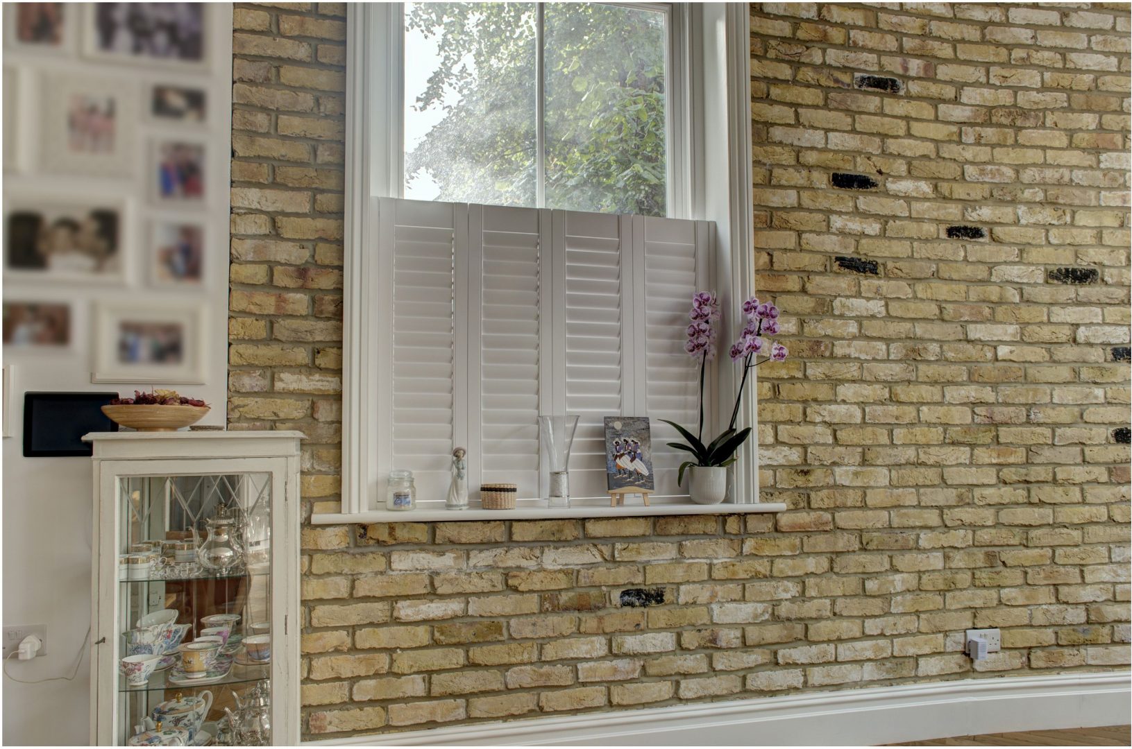 Timber double glazed sash windows supplier in Scotland - DM Window ...